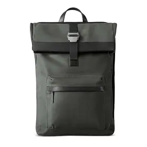 CARL FRIEDRIK City Hopper Backpack Charcoal