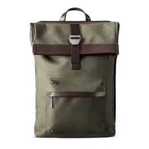 CARL FRIEDRIK City Hopper Backpack - Olive