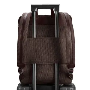 CARL FRIEDRIK City Hopper Backpack - Olive