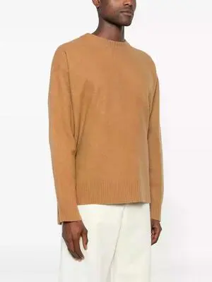 JIL SANDER Wool Sweater