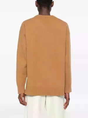 JIL SANDER Wool Sweater