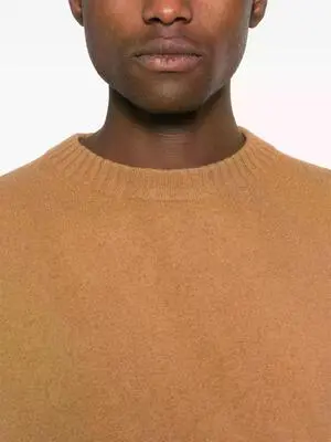 JIL SANDER Wool Sweater