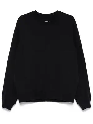 JIL SANDER Cotton Sweatshirt