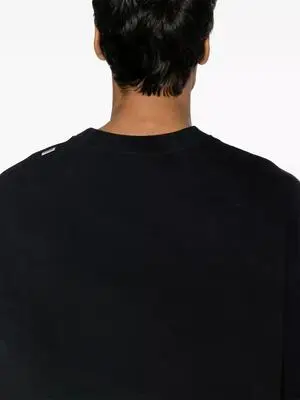 JIL SANDER Cotton Sweatshirt