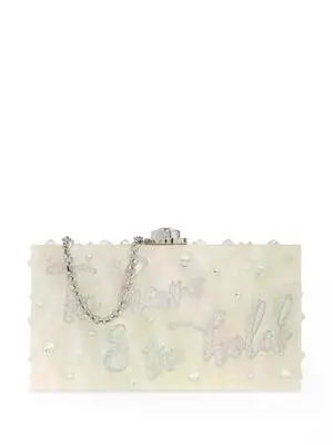 SOPHIA WEBSTER Cleo Clutch