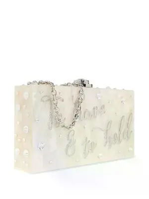 SOPHIA WEBSTER Cleo Clutch