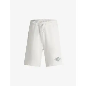 Hugo Mid Rise Shorts For Men