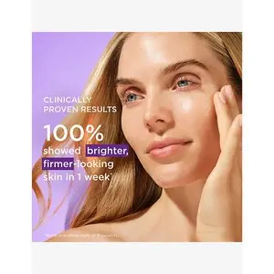 TATCHA Brightening Serum