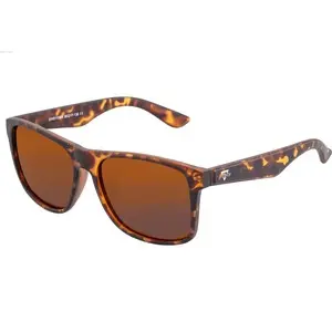 SIXTY ONE Solaro Polarized Wayfarer Sunglasses - Tortoise/brown