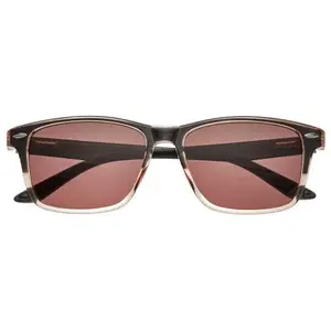 SIMPLIFY Wilder Polarized Sunglasses - Pink/pink