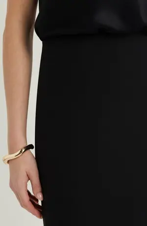 Nordstrom Stretch Pencil Skirt
