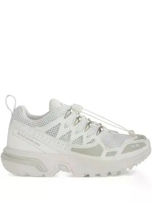 SALOMON Acs + Og Sneakers - White