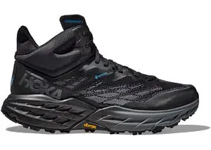 Hoka One One Speedgoat 5 Mid Gore-tex Sneakers