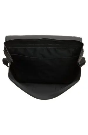 Rains Msn Cargo Waterproof Backpack - Black