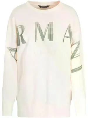 Armani Exchange Logo-print Sweatshirt