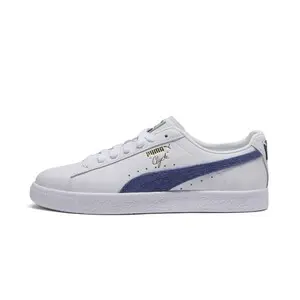 PUMA Clyde Base Sneakers - White