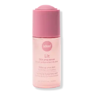 INDEED LABS Lit Skin Prep Serum - One-color