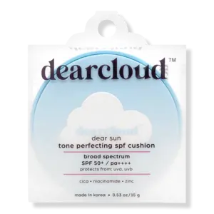 Dearcloud