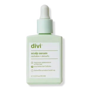 DIVI Scalp Serum - One-color