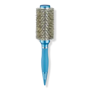 BABYLISSPRO Nano Titanium 1.3" Boar Bristle Round Brush - One-color