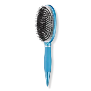 BABYLISSPRO Nano Titanium Boar & Nylon Cushion Brush - One-color