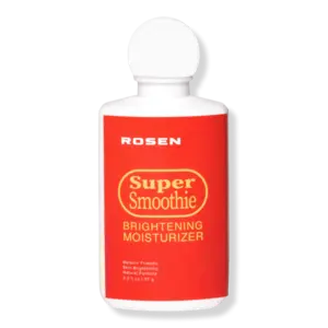 ROSEN Super Smoothie Moisturizer - One-color