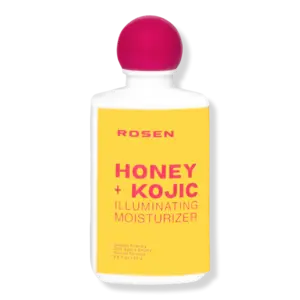 ROSEN Honey + Kojic Moisturizer - One-color