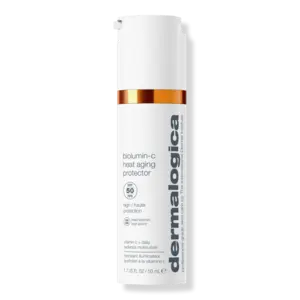 DERMALOGICA Biolumin-c Vitamin C Heat Aging Protector Spf 50 - One-color