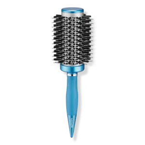 BABYLISSPRO Nano Titanium Smooth & Shine Scalp Round Brush - One-color