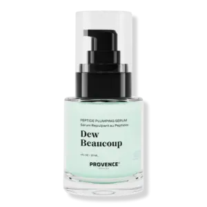 PROVENCE BEAUTY Dew Beaucoup Copper Peptide Plumping Serum