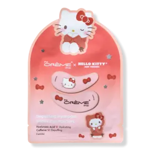 THE CREME SHOP Hello Kitty Under Eye Patches - One-color