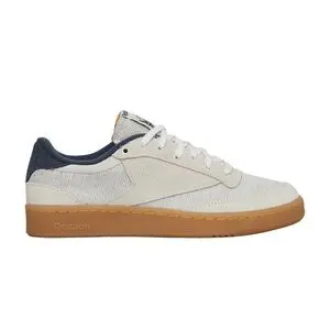 REEBOK Western Hydrodynamic Research X Club C 85 - White