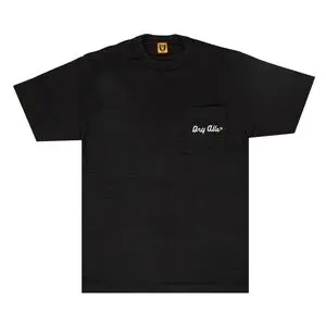 HUMAN MADE Pocket T-shirt #2