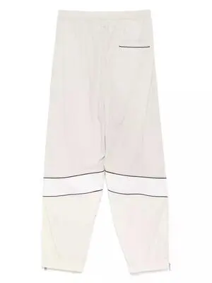 Mihara Yasuhiro Embroidered Track Pants