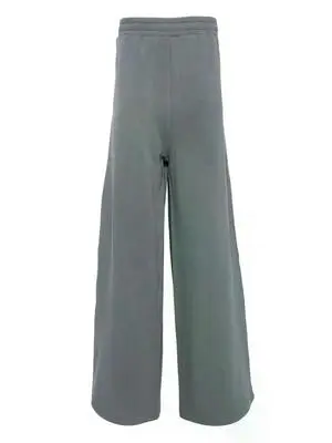 QASIMI Tied-waist Track Pants