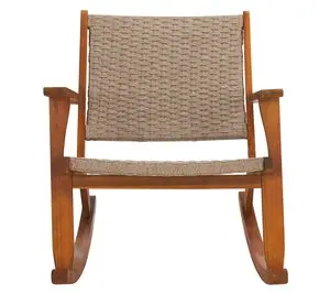 VALERIE PARR HILL Daniel Rocking Chair Valerie - One-color