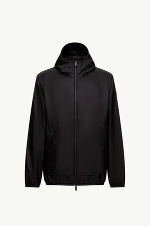 Moncler Granier Hooded Windbreaker