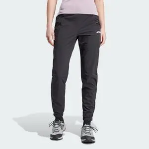 Slim Fit Sports Pants For Women