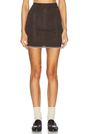 Amiri Pull On Bottoms For Women