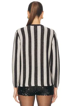 BODE Grandstand Cardigan - Multi