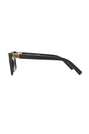 Miu Miu Cat Eye Sunglasses