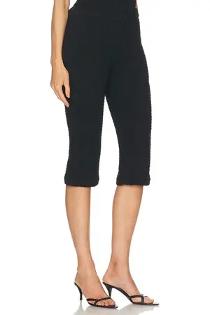 MARLIES GRACE Sisi Capri Pant