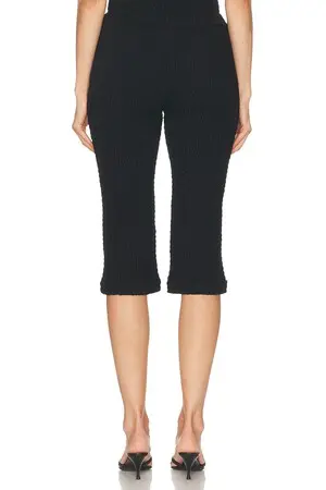 MARLIES GRACE Sisi Capri Pant