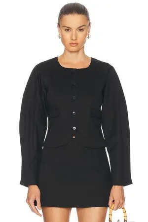 MARLIES GRACE Jackie Top
