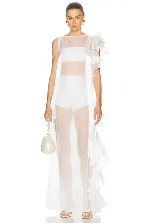 MARLIES GRACE Bea Dress - Desert