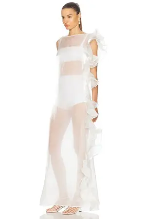 MARLIES GRACE Bea Dress - Desert