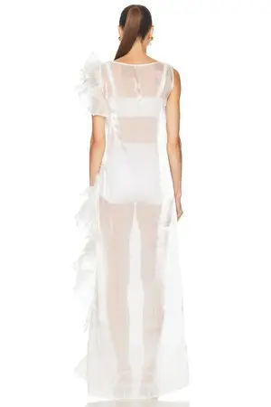 MARLIES GRACE Bea Dress - Desert
