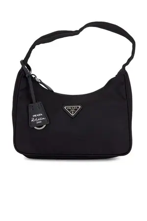 Prada Re-edition 2000 Re-nylon Shoulder Bag