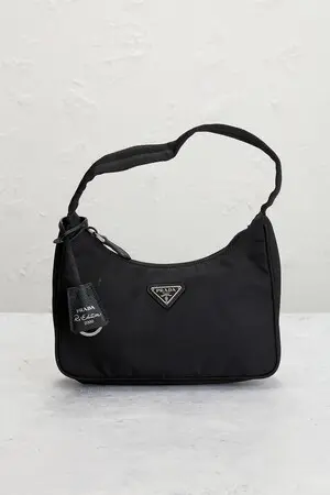 Prada Re-edition 2000 Re-nylon Shoulder Bag
