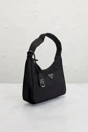 Prada Re-edition 2000 Re-nylon Shoulder Bag